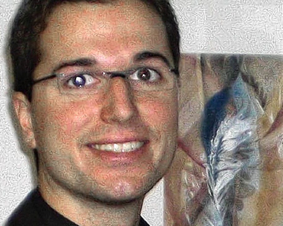 Ein neuer Kämmerer - Ballrechten-Dottingen - Badische Zeitung