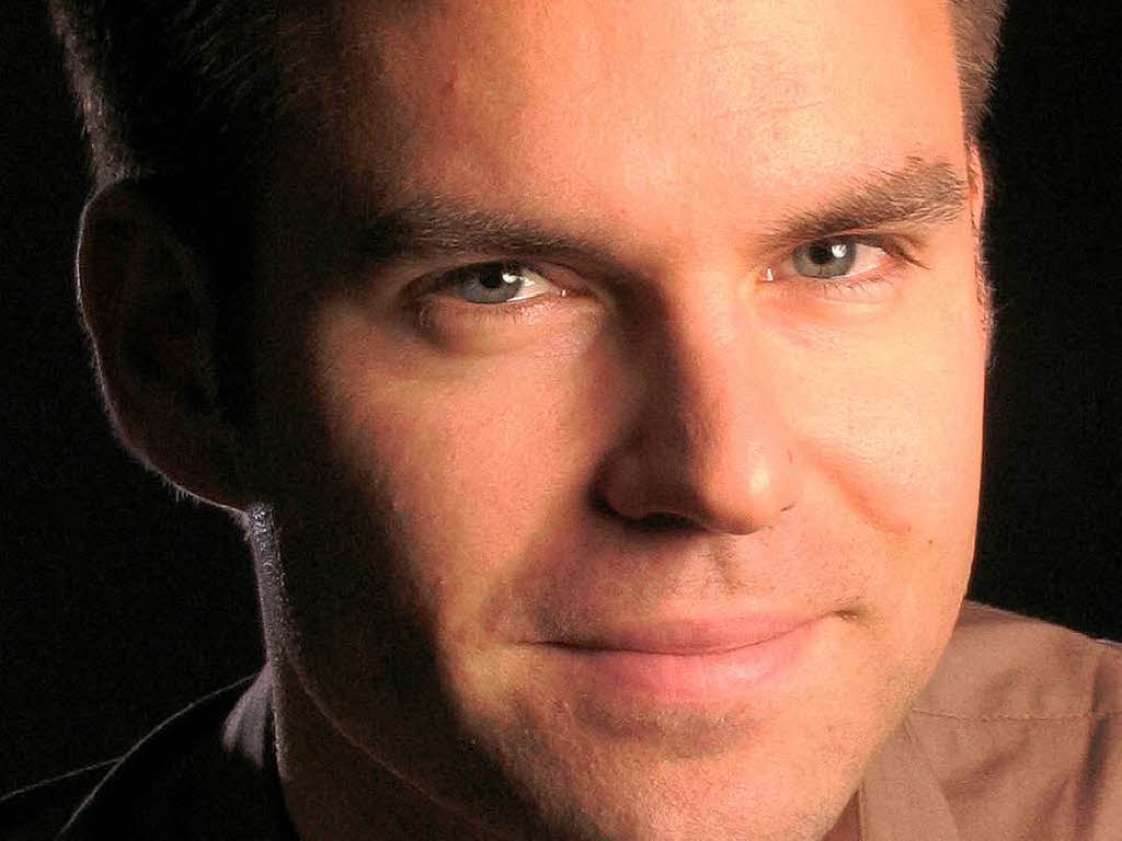 Der Ritterschlag in St. Martin - Klassik - Badische Zeitung