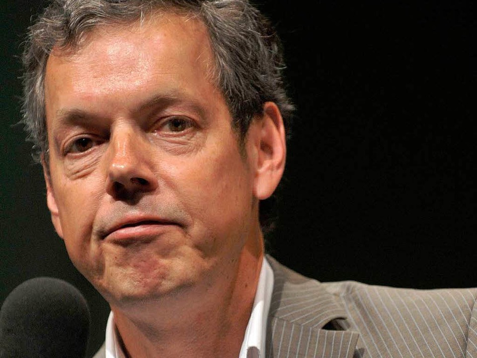 Der Wirtschaftsweise Peter Bofinger über das ...