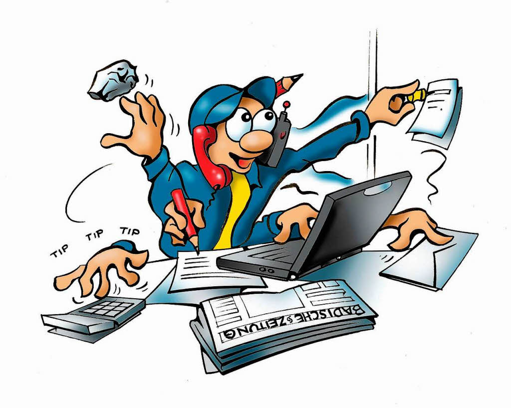 B. Zetti - Zisch-Texte - Badische Zeitung