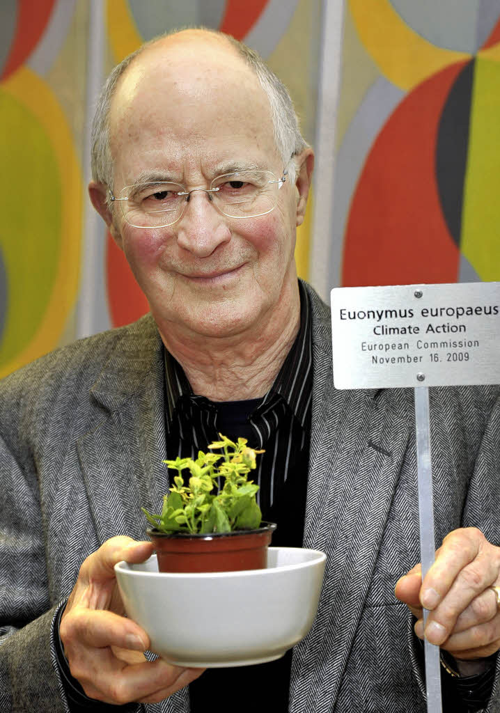 Ernest Callenbach - Alchetron, The Free Social Encyclopedia