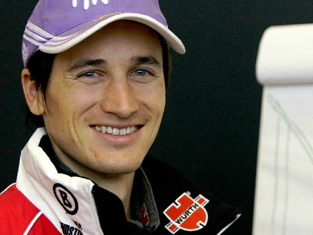 Saisonauftakt für Martin Schmitt und Pascal Bodmer - Skispringen ...