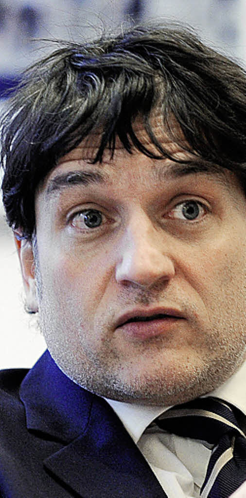 MENSCHEN - Panorama - Badische Zeitung