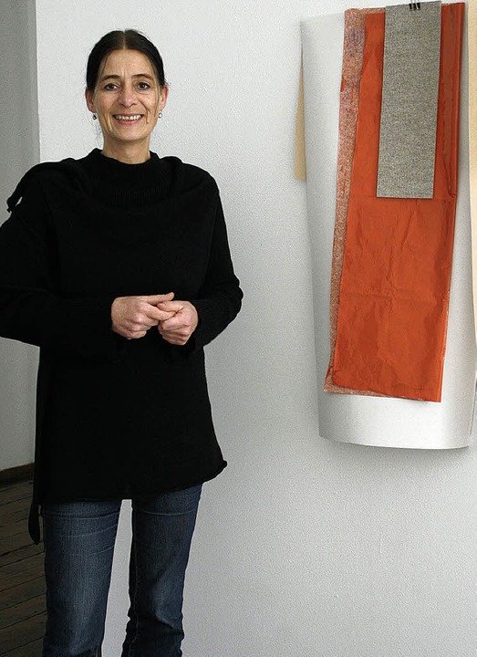 Geistesverwandtschaft als Geschäftsgrundlage - Ettenheim - Badische Zeitung