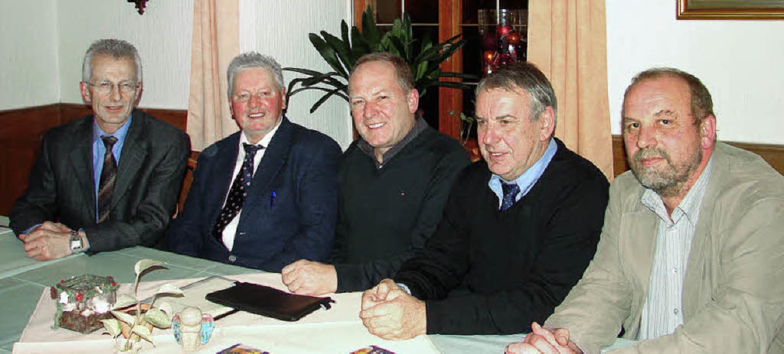 Ein Vorbild beim Energiesparen - Löffingen - Badische Zeitung