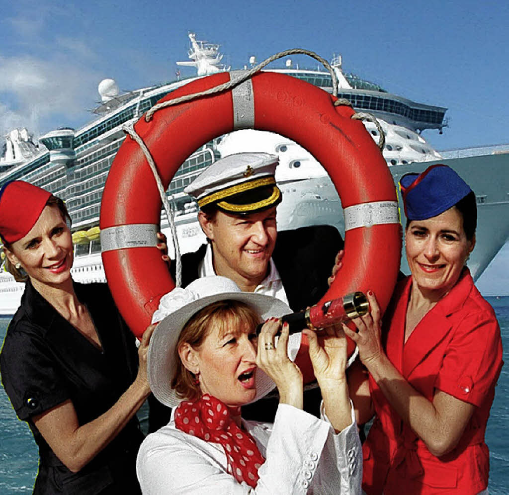 Zyankali zum Dessert - Freizeittipps - Badische Zeitung