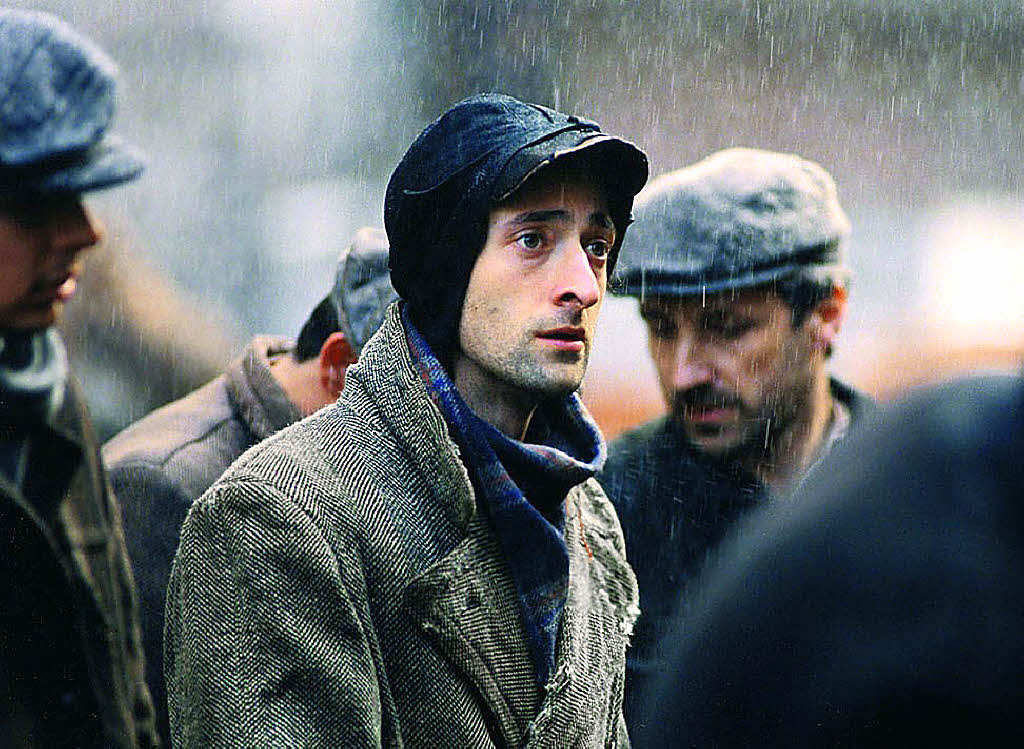 DER PIANIST - Kino - Badische Zeitung