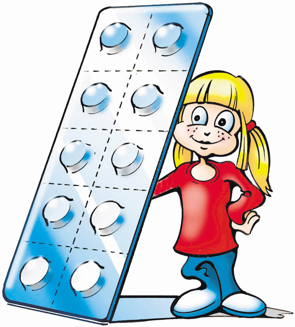 Kranken Menschen helfen - Zisch-Texte - Badische Zeitung