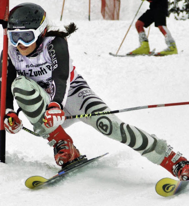 Oh, wie schön ist Oberstdorf - Wintersport - Badische Zeitung