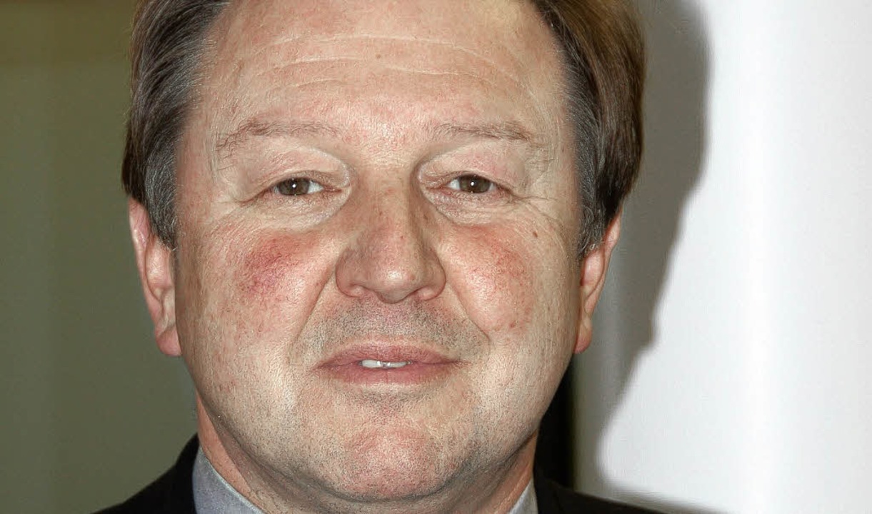 Für wichtige Investitionen braucht es langen Atem - Rheinfelden ...