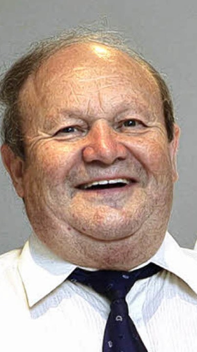 MENSCHEN 2009 - Friesenheim - Badische Zeitung