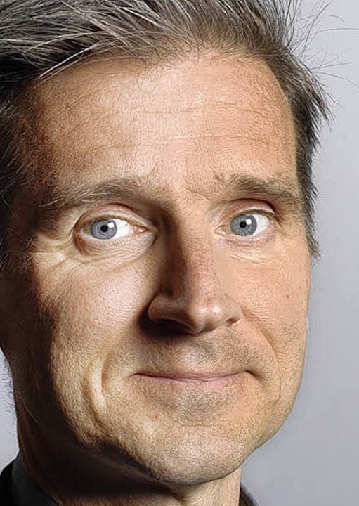 Bilder im 3-D-Format aus dem Körper - Bildung & Wissen - Badische Zeitung