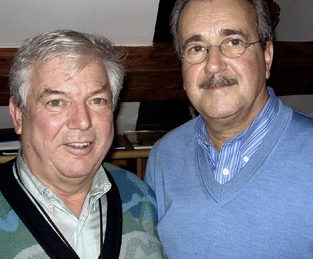 ZUR PERSON - Lörrach - Badische Zeitung