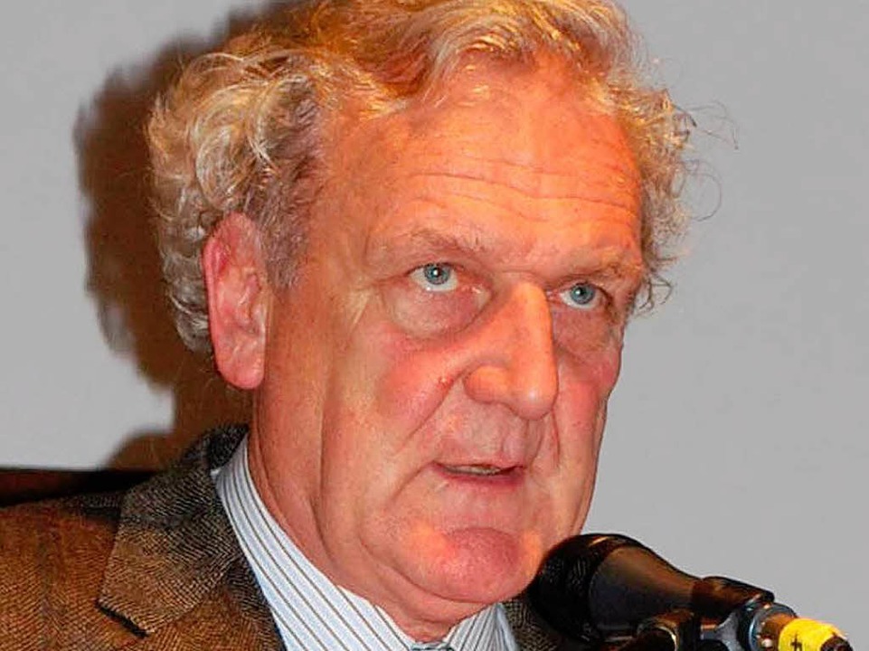 "Die Stärke liegt in der Gemeinsamkeit" - Breisach - Badische Zeitung