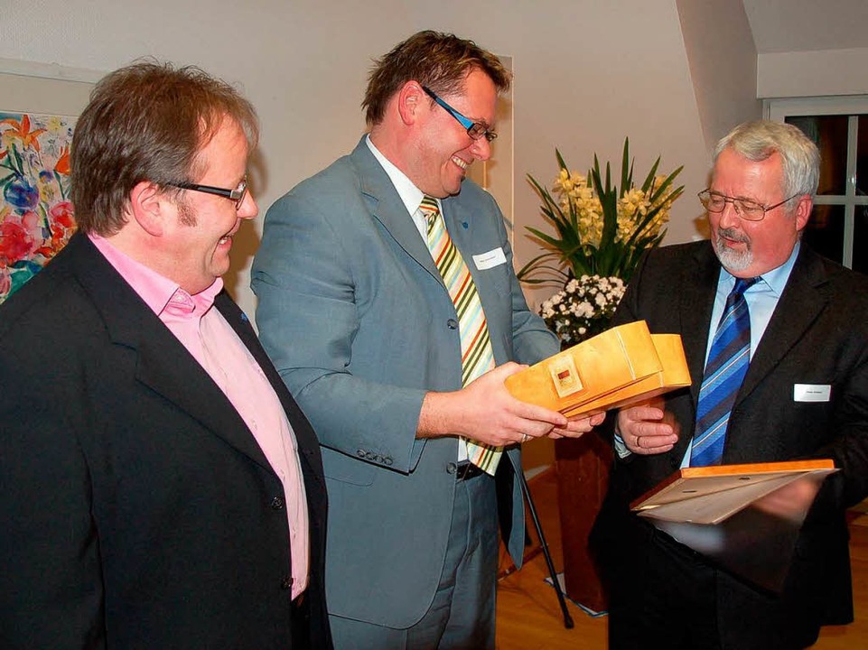 Mit positiven Gedanken eigene Grenzen verschieben - Hartheim - Badische ...