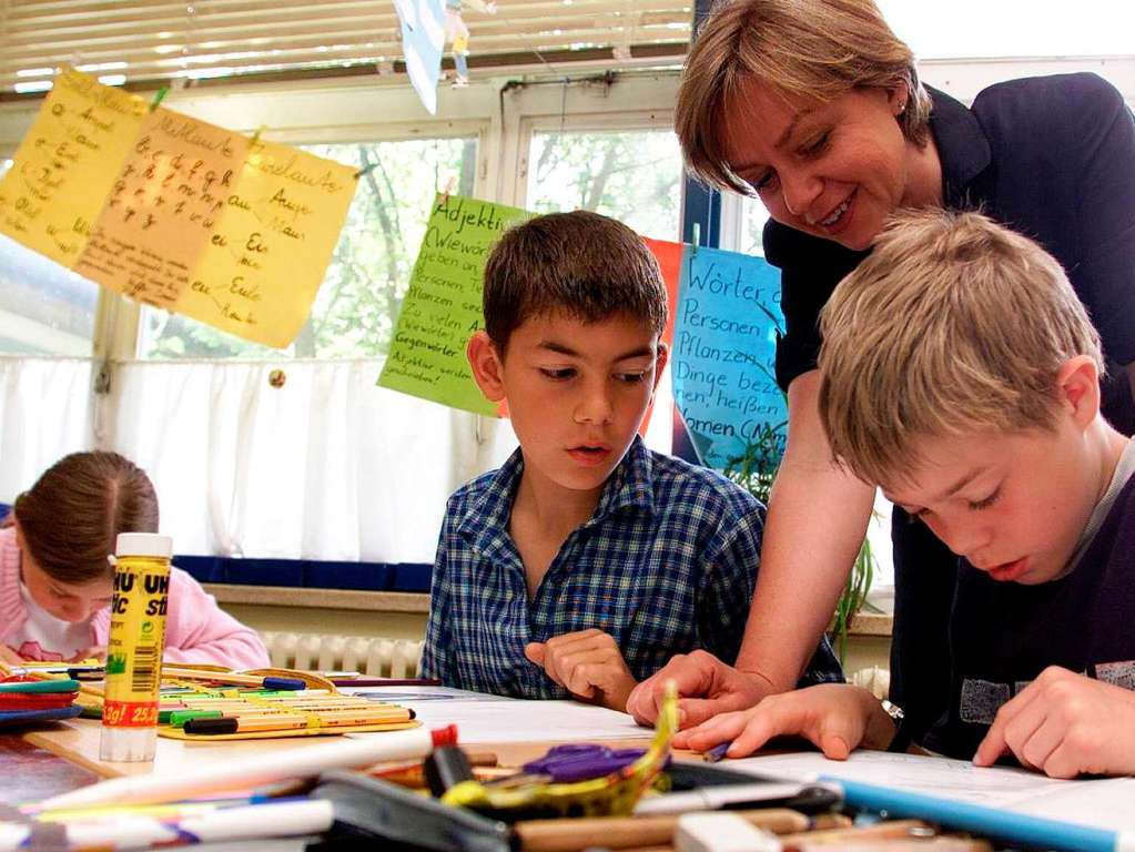 Vorschläge für Ihren Unterricht - Lehrerzimmer - Badische Zeitung