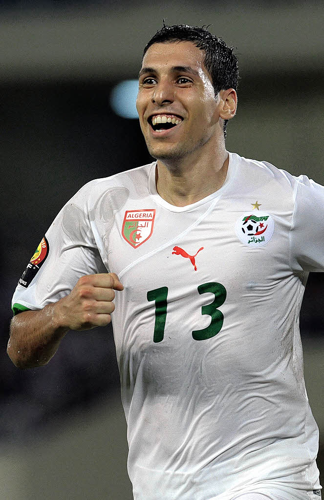 "Glücklich, dass ich bei diesem Match der große Spieler war" - Fussball ...