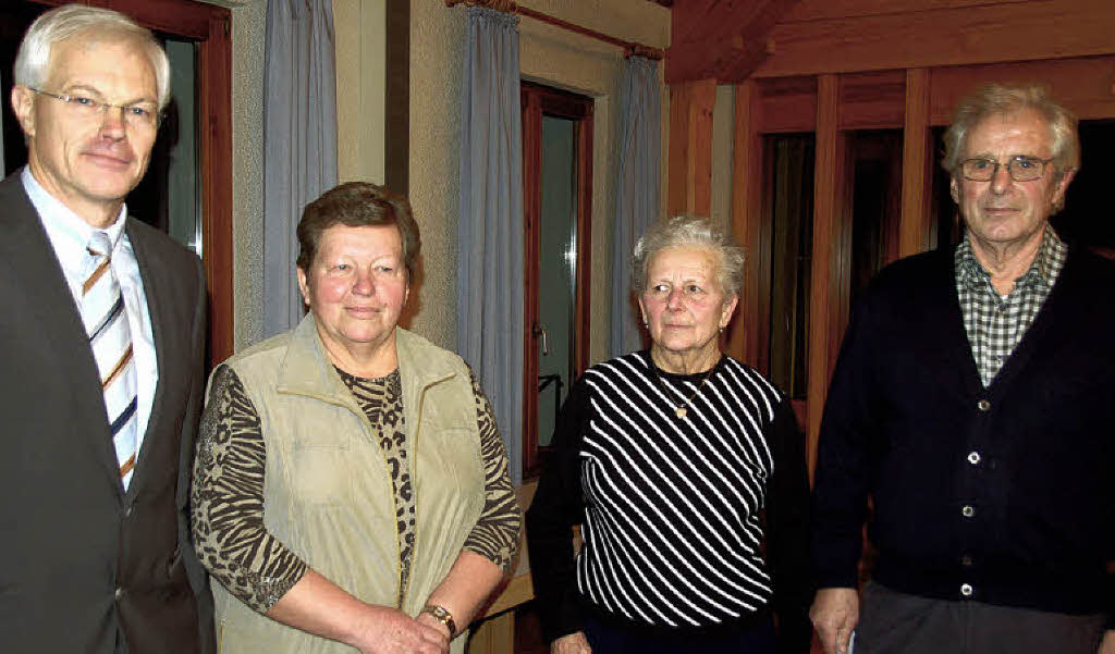 Merdinger Winzer üben Zuversicht - Merdingen - Badische Zeitung