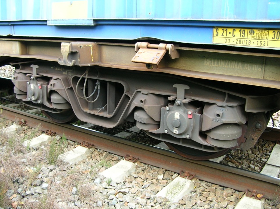 Rheintalstrecke: Die Region ist empört über die Bahn - Südwest - Badische Zeitung