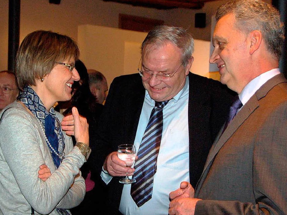 "bolando läuft und hat Zukunft" - Bollschweil - Badische Zeitung