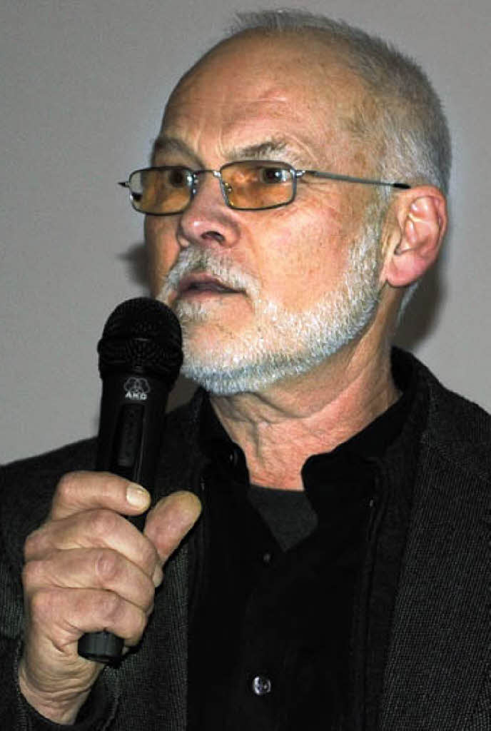 Peschke verteidigt die Lehrerschaft - Offenburg - Badische Zeitung