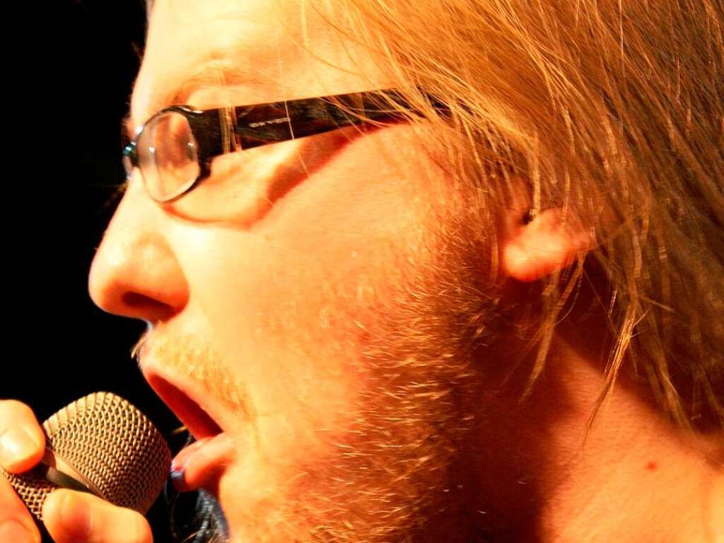 Music Star(t) Contest: "Fearce" entfachen Flächenbrand - Rock & Pop ...