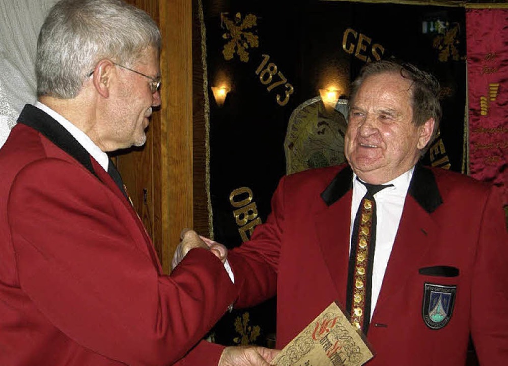 Hartenberg will Anspruch - Elzach - Badische Zeitung