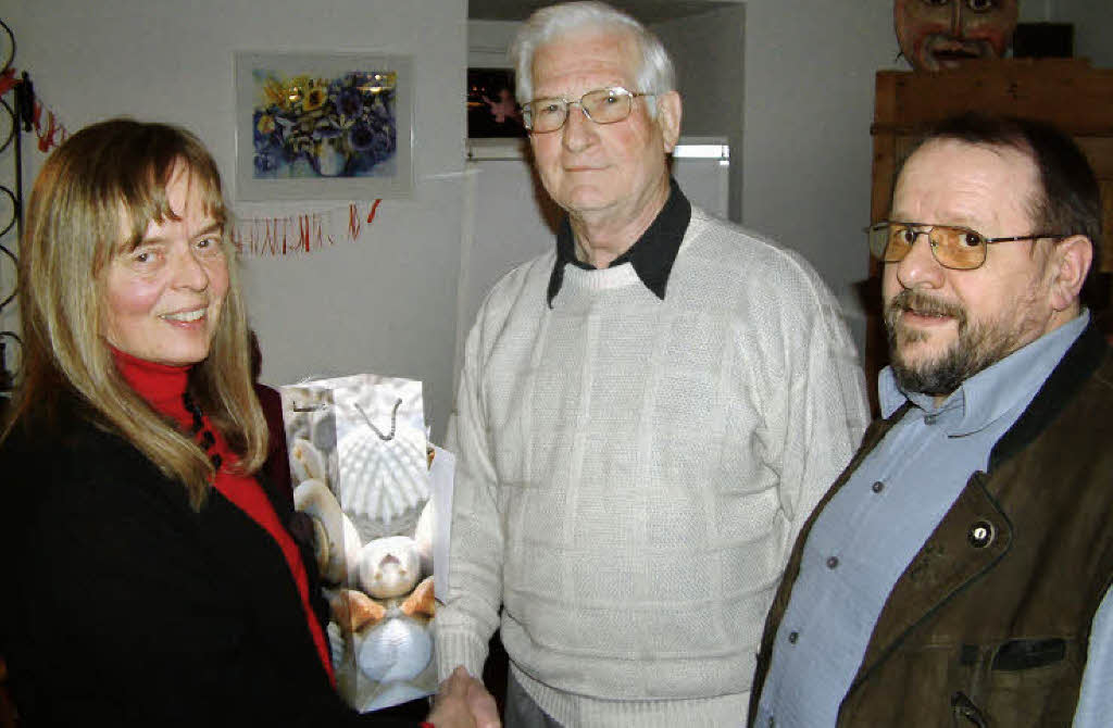 Ein Garant für Kontinuität und Verlässlichkeit - Bad Säckingen ...