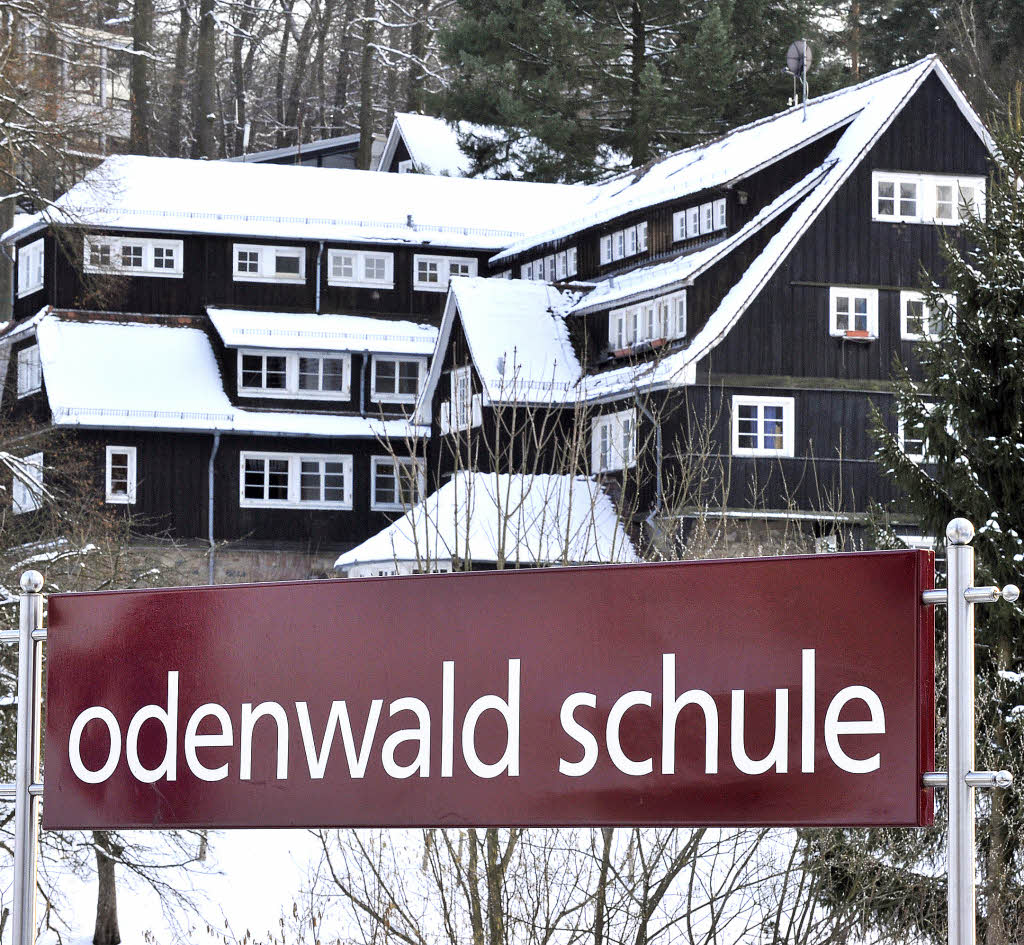 Schweigen und Vertuschen - Deutschland - Badische Zeitung