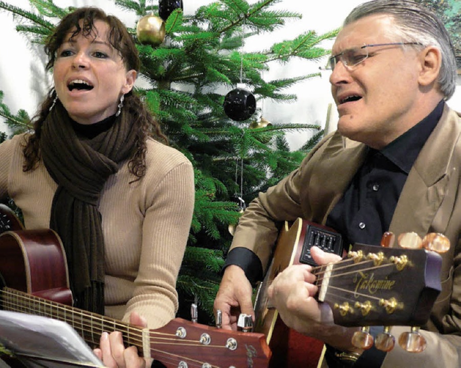 Die richtigen Worte gefunden - Ortenaukreis - Badische Zeitung