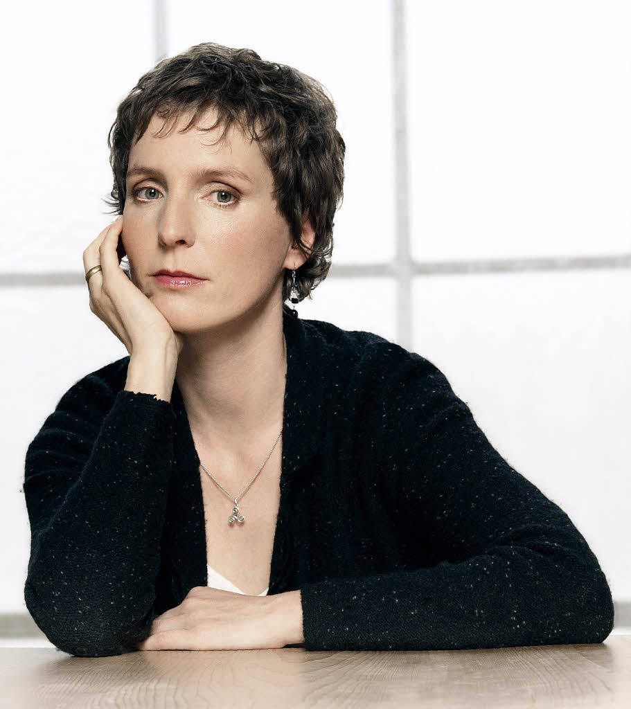 Annette Pehnt - Alchetron, The Free Social Encyclopedia