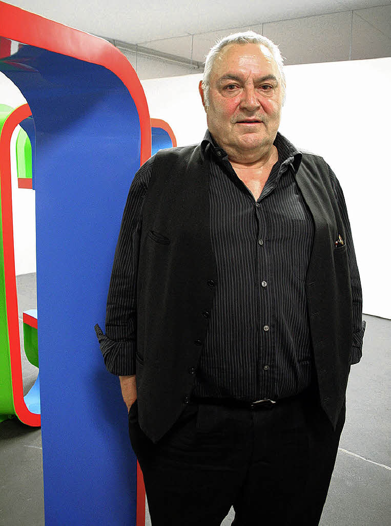 Gnädinger machte es gnädig - Laufenburg - Badische Zeitung