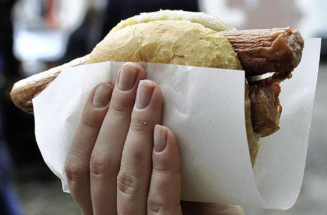 BZ-Check: Wo kommen typische Freiburger Produkte her? - Freiburg ...