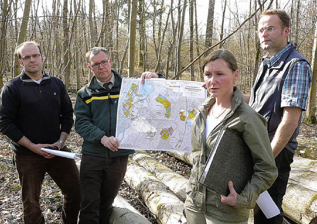 Das Defizit soll überschaubar bleiben - Meißenheim - Badische Zeitung