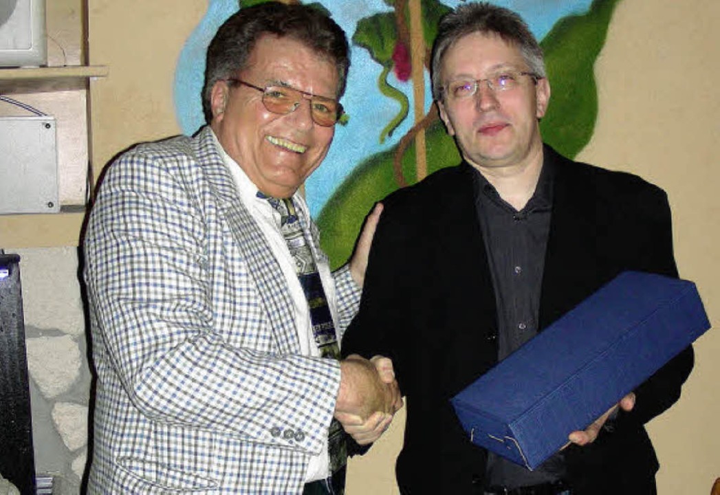 Bötzinger CDU-Vorstand gestutzt - Bötzingen - Badische Zeitung