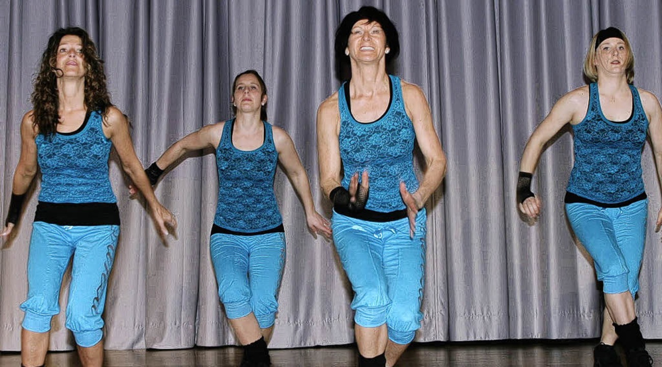 Der Senior schafft einen Weltrekord - Emmendingen - Badische Zeitung