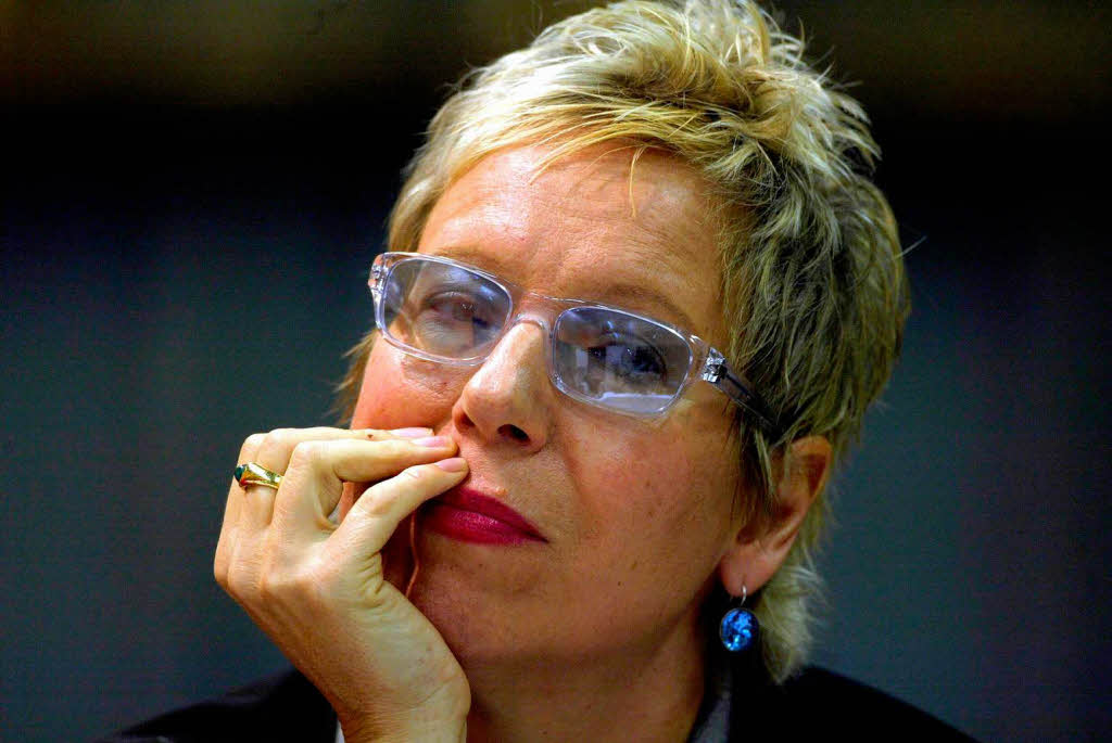 Doris Dörrie - Alchetron, The Free Social Encyclopedia