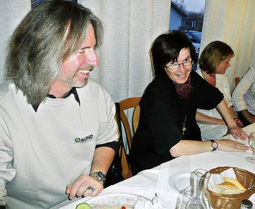 Gesund essen beginnt im Kindesalter - Rheinfelden - Badische Zeitung
