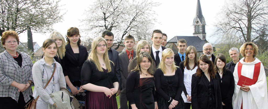 Der Schlüssel zum Leben - Grenzach-Wyhlen - Badische Zeitung