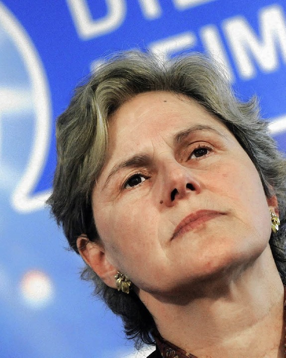 Österreich - Rosenkranz will Bundespräsidentin werden - Ausland ...