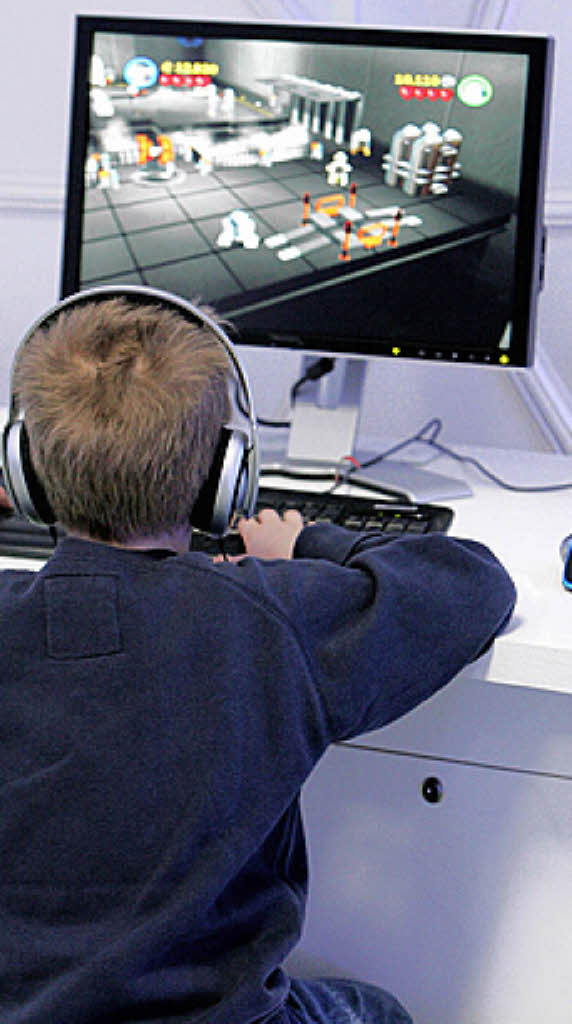 TIPPS & TRICKS - Computer & Medien - Badische Zeitung