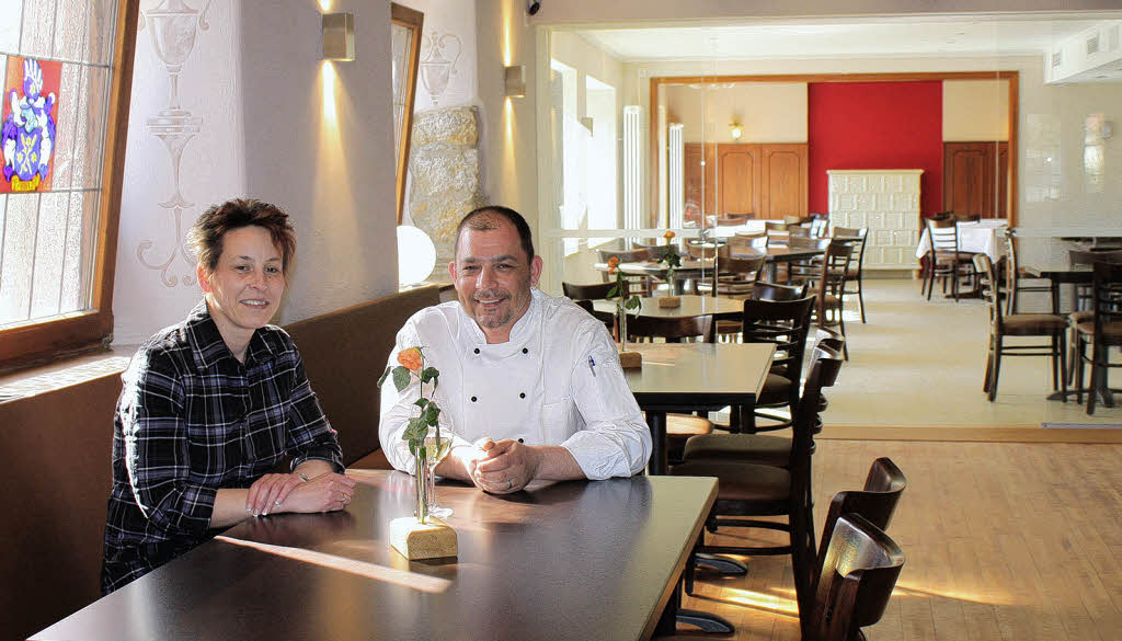 Neustart in neuen Räumen - Ehrenkirchen - Badische Zeitung