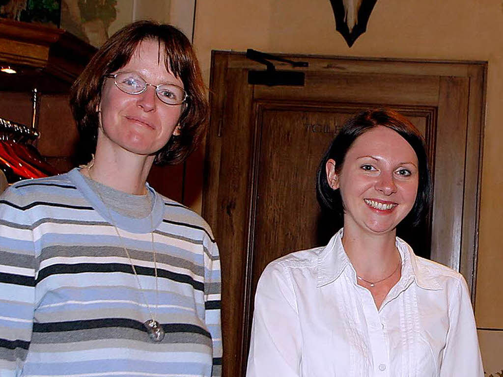 Sandra Boser will für Bündnis 90/Die Grünen in den Landtag - Lahr ...