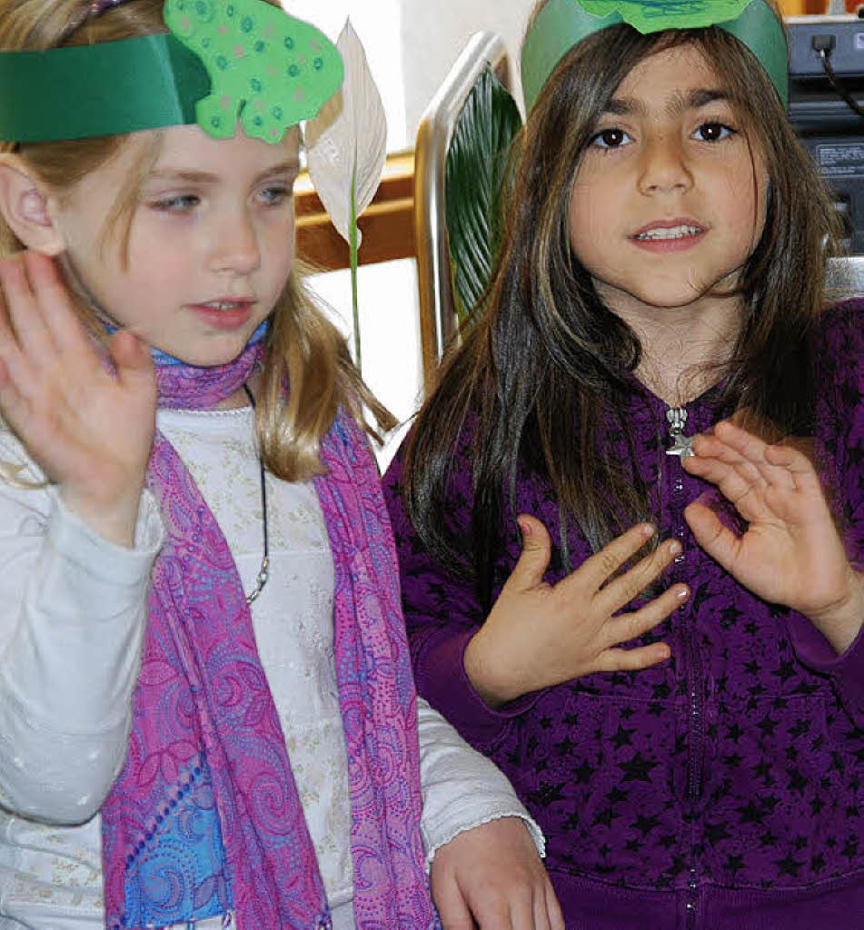 SPLITTER - Grenzach-Wyhlen - Badische Zeitung