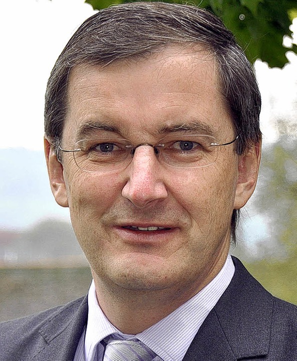 Zukunft nur gemeinsam - Laufenburg - Badische Zeitung