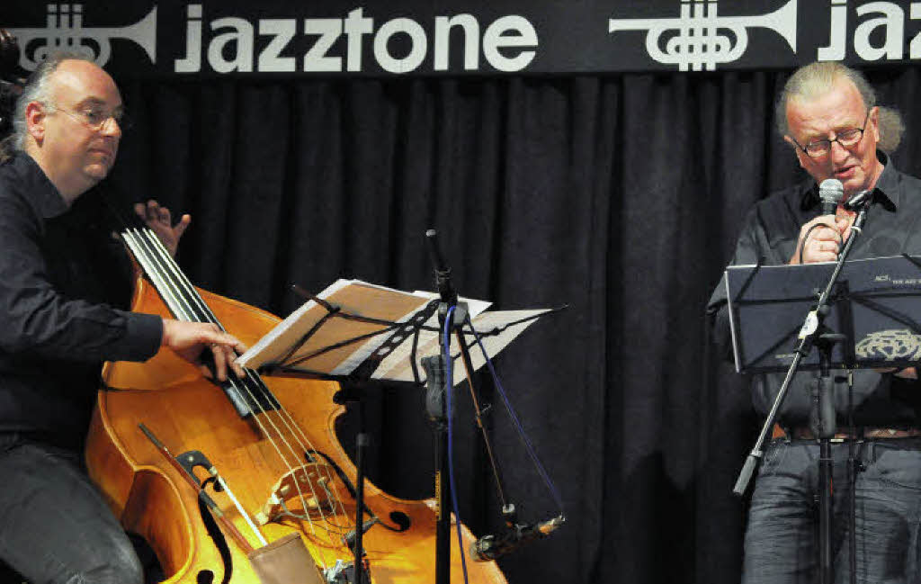 Eine etwas andere Hebel-Hommage - Kultur - Badische Zeitung