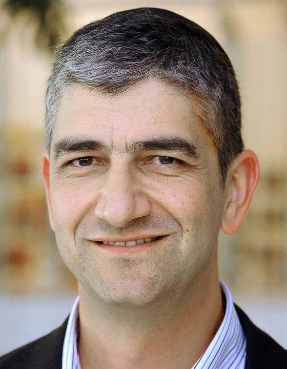 Ein Rabbi für alle Fälle - Freiburg - Badische Zeitung