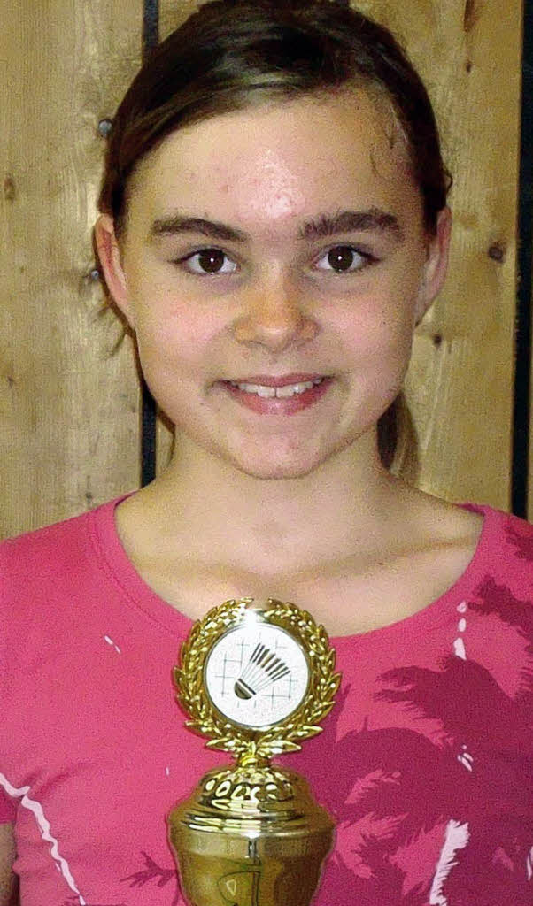 Fietze ganz oben auf dem Podest - Wehr - Badische Zeitung