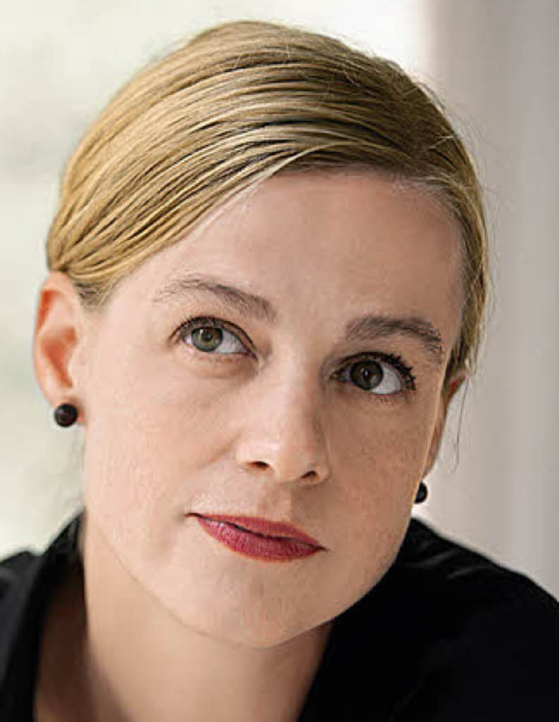 Mariana Leky: Ganz erhebliches Liebesleid - Literatur - Badische Zeitung