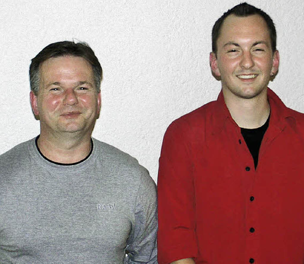 Thomas Haupt übernimmt den Vorsitz - Wutach - Badische Zeitung